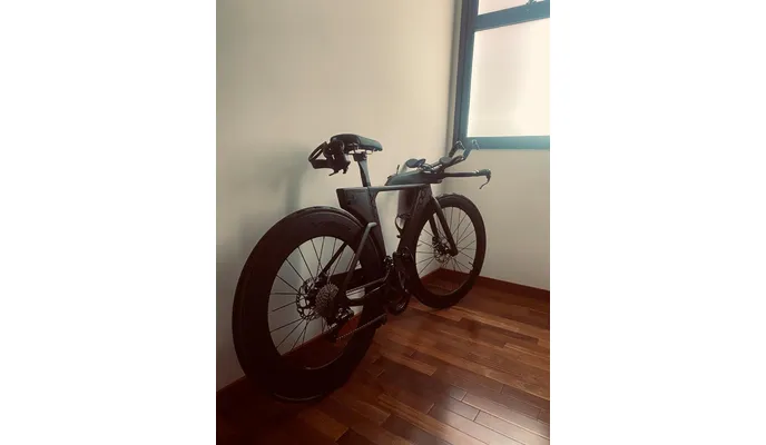 Bike - Triathlon levado a sério | Semexe