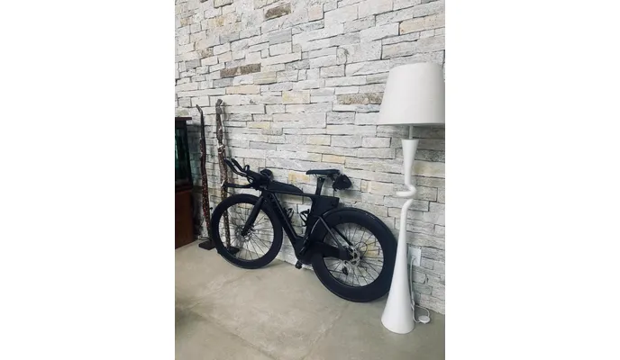 Bike - Triathlon levado a sério | Semexe