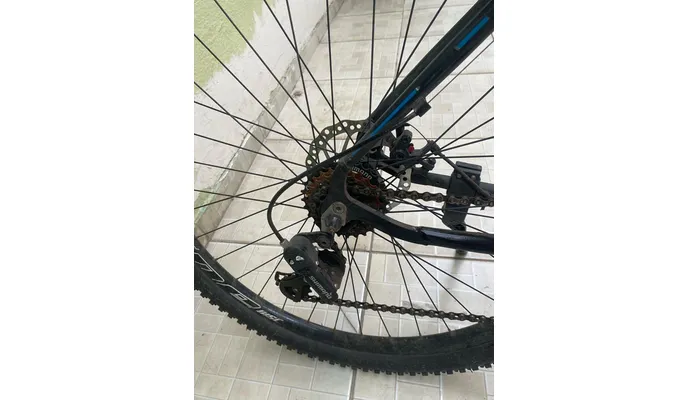 Bike - urbana levado a sério | Semexe