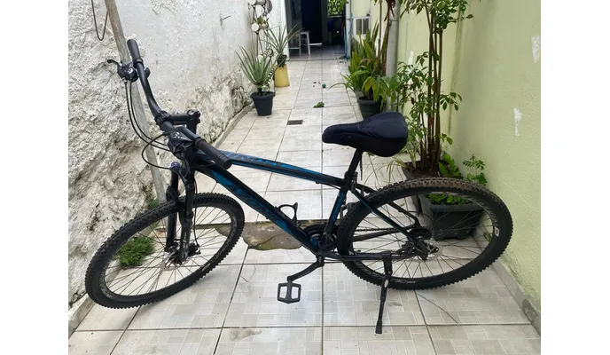 Bike - urbana levado a sério | Semexe