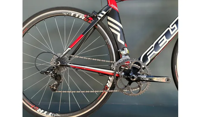 Bike - Triathlon levado a sério | Semexe