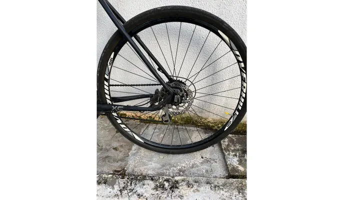 Bike - elétrica levado a sério | Semexe