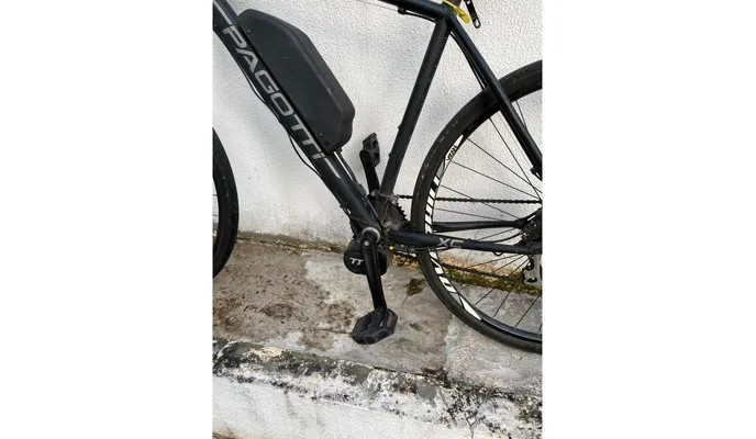 Bike - elétrica levado a sério | Semexe