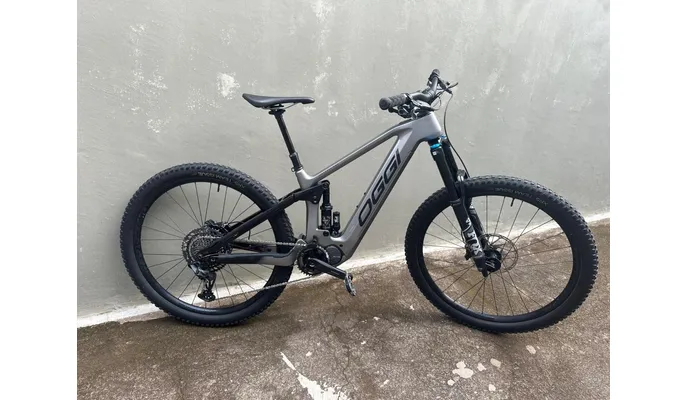 Bike - elétrica levado a sério | Semexe