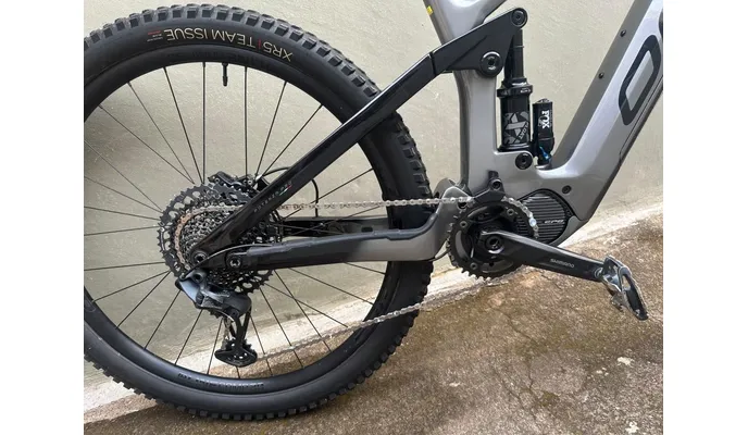 Bike - elétrica levado a sério | Semexe