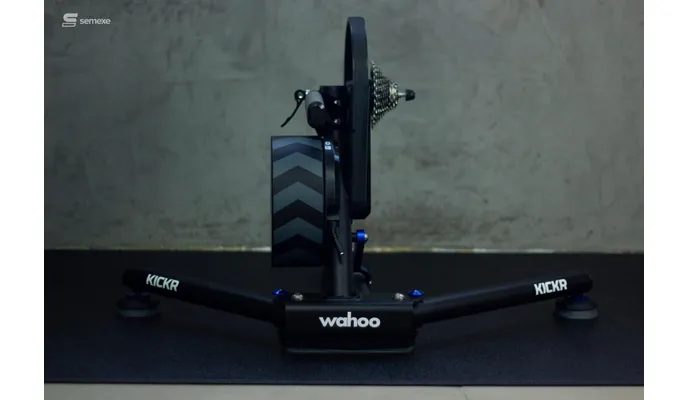 Rolo de treino - Esporte levado a sério | Semexe