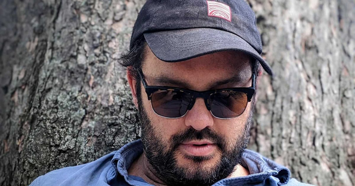 Ben Fawkes | SONIC MATTER