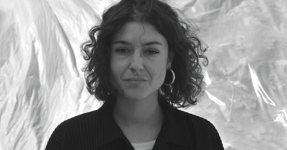 Léa Jullien | SONIC MATTER