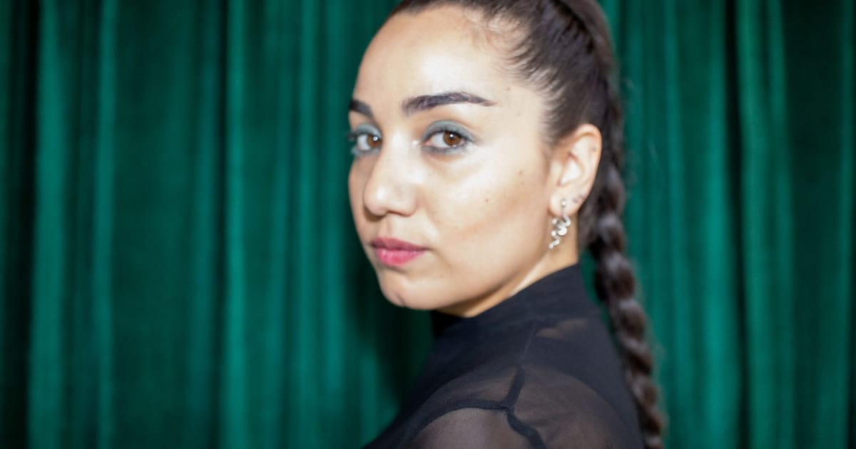 Renata | SONIC MATTER