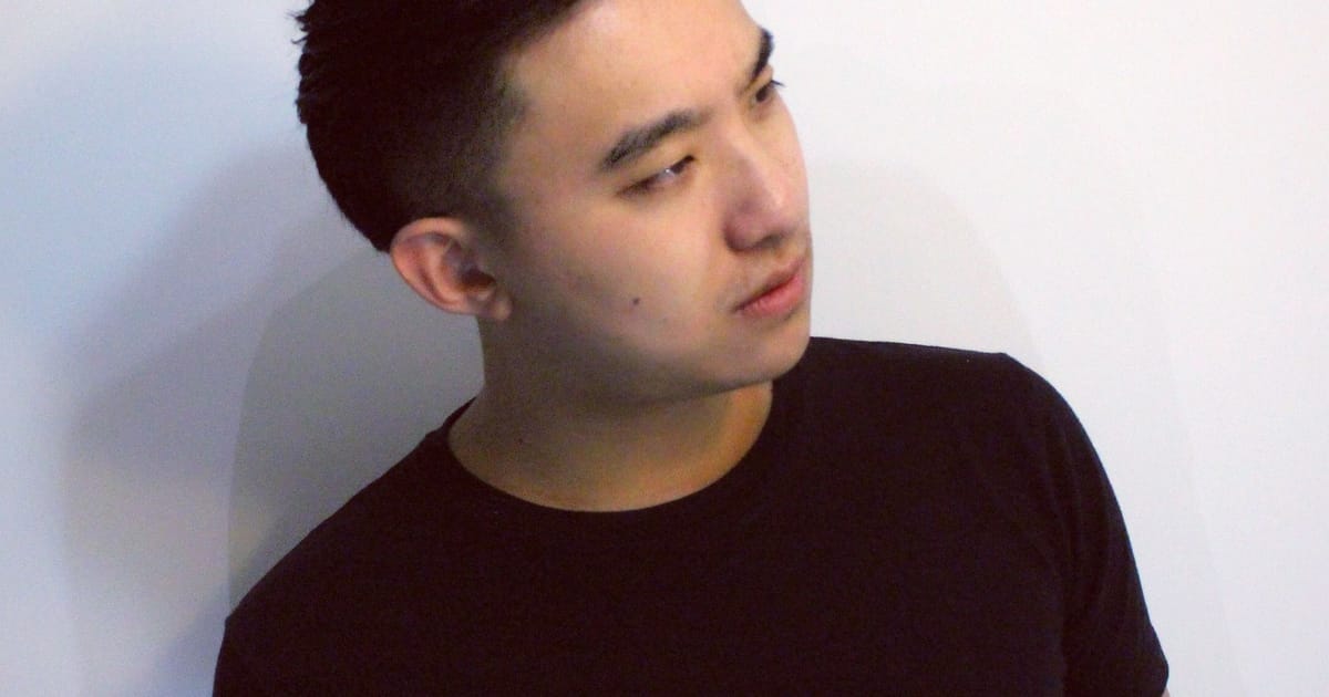Wenbin Lyu | SONIC MATTER