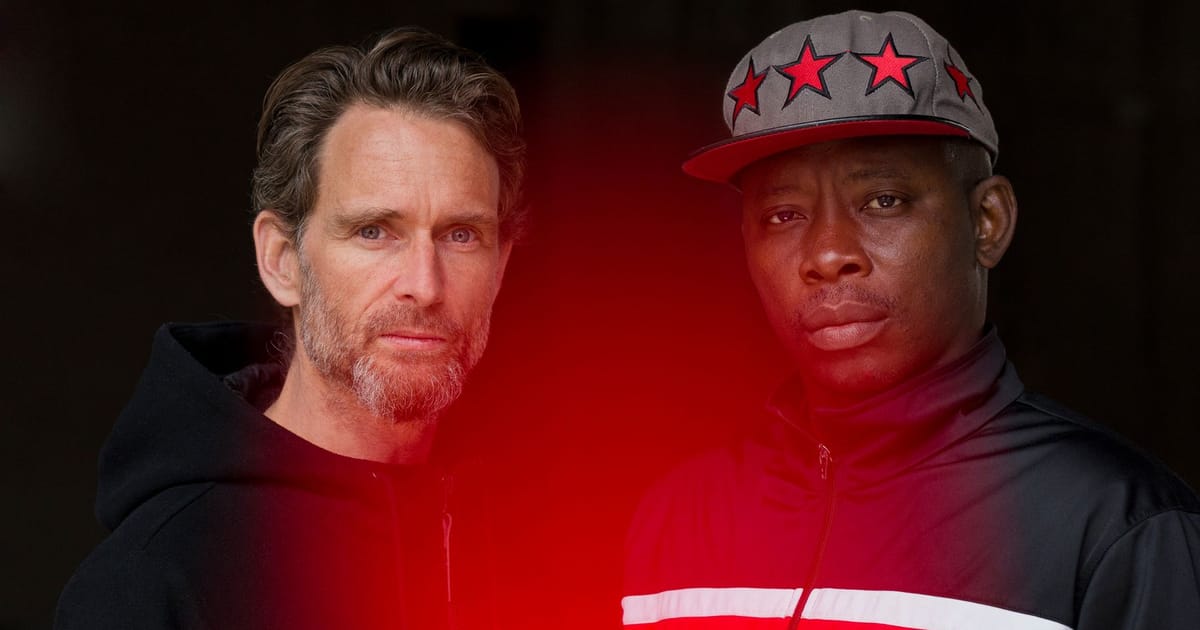 Yao Bobby & Simon Grab | SONIC MATTER