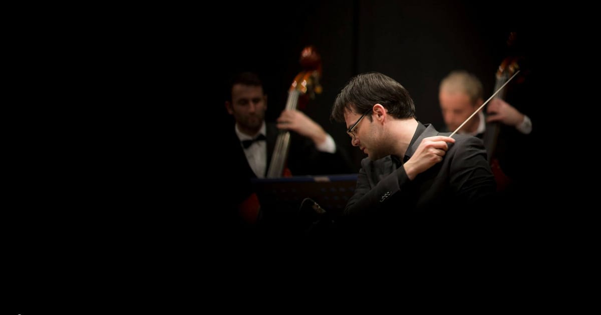 Gregory Charette | SONIC MATTER