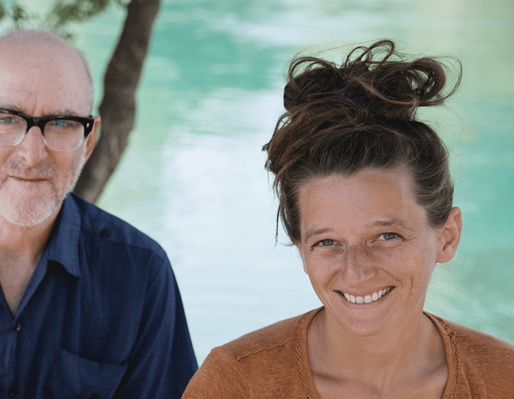 Anouck Genthon | SONIC MATTER