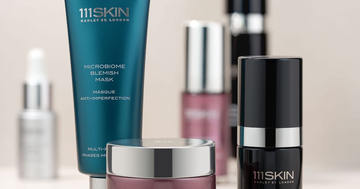 111 SKIN | Spitzenhaus Parfumerie