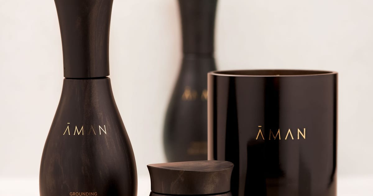 Aman | Spitzenhaus Parfumerie