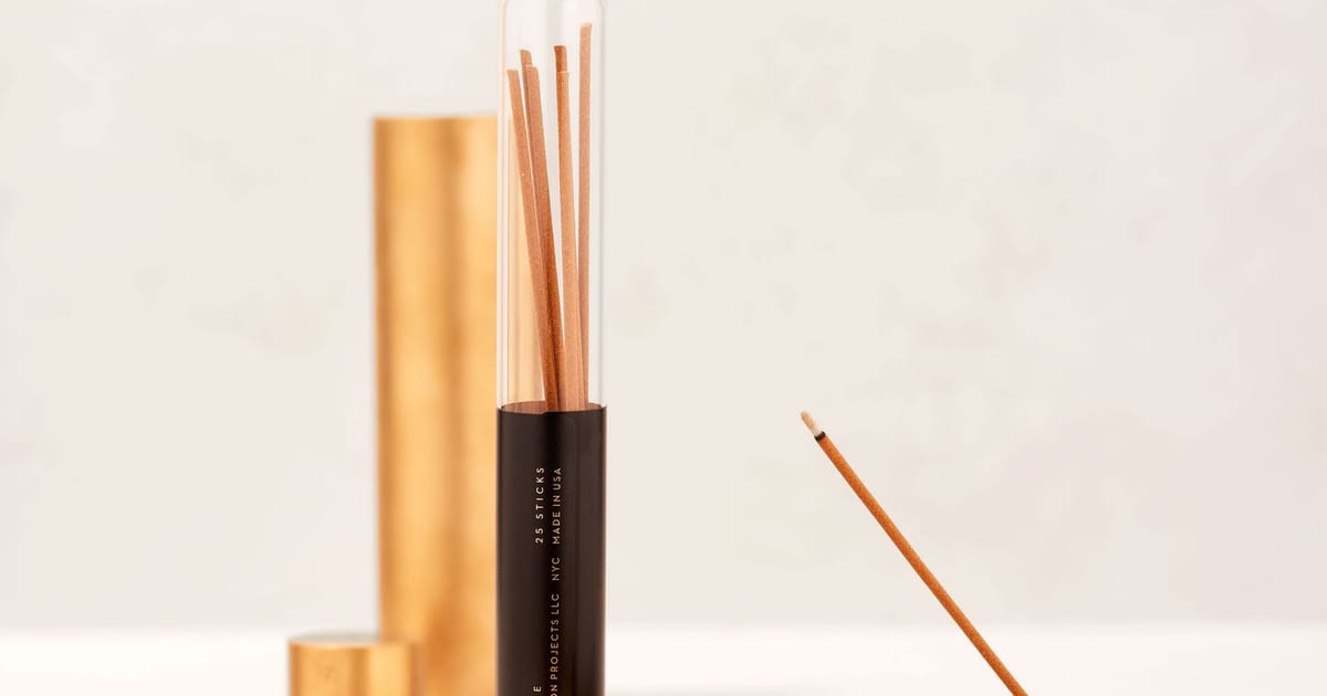 Cinnamon Projects | Spitzenhaus Parfumerie