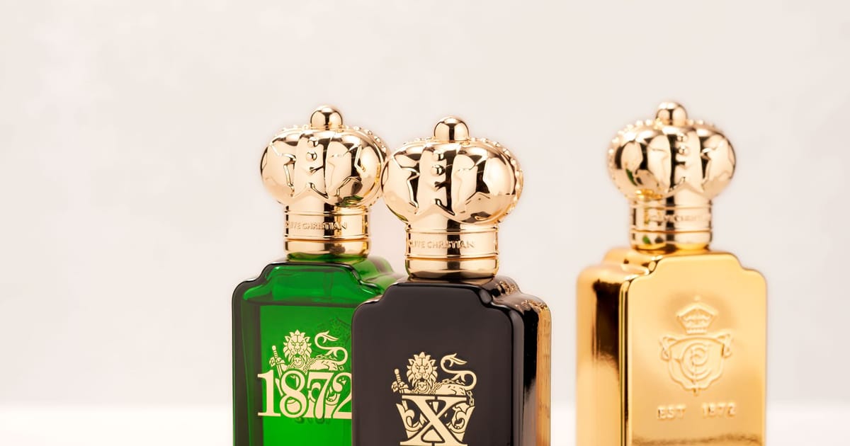 Clive Christian The Crown Perfumery | Spitzenhaus Parfumerie