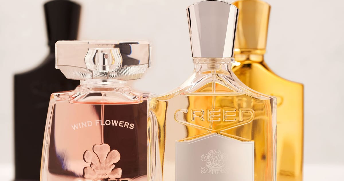 Creed | Spitzenhaus Parfumerie