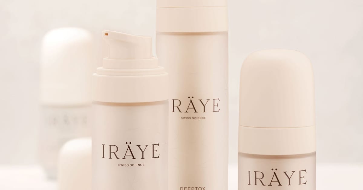 Iräye | Spitzenhaus Parfumerie