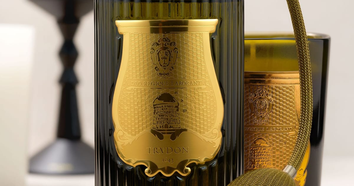 Trudon | Spitzenhaus Parfumerie