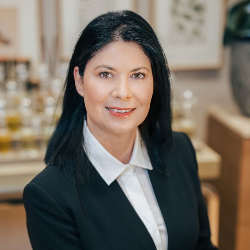 About | Spitzenhaus Parfumerie