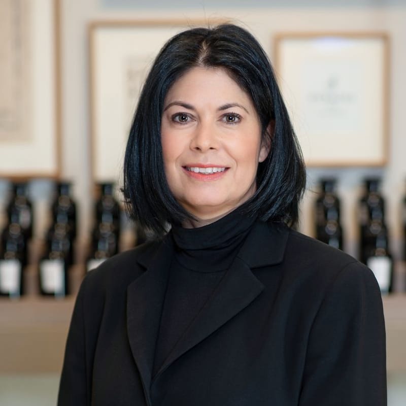 About | Spitzenhaus Parfumerie