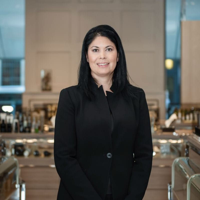 About | Spitzenhaus Parfumerie