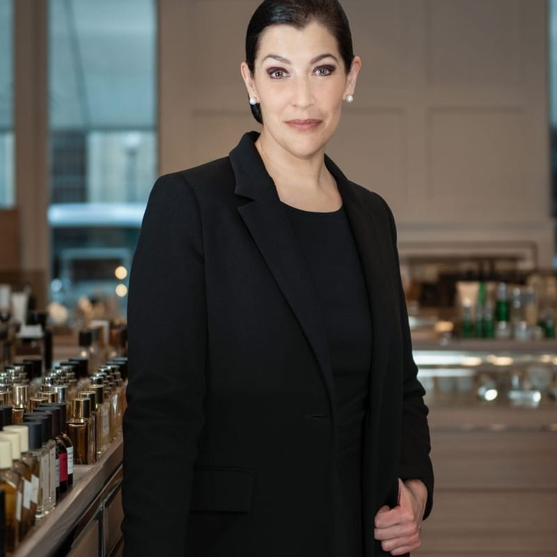 About | Spitzenhaus Parfumerie