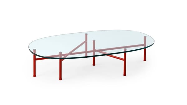 Dice Coffee Table | Studio Truly Truly