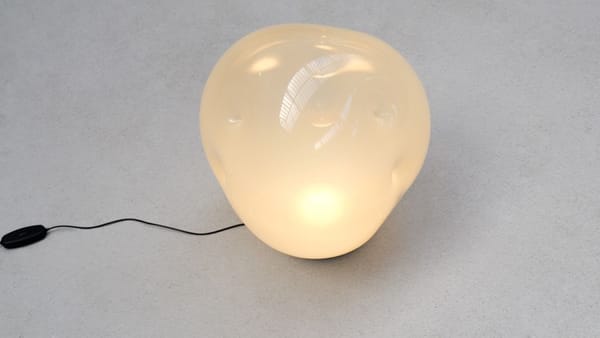 Touched Table Lights | Studio Truly Truly