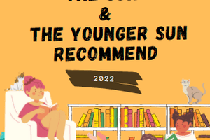 Home | The Sun Bookshops