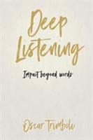 Deep Listening | The Sun Bookshops