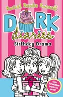 Dork Diaries: Birthday Drama! | The Sun Bookshops