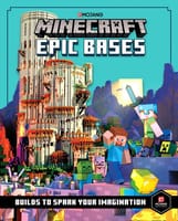 Minecraft Epic Bases | The Sun Bookshops