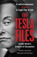 The Tesla Files | The Sun Bookshops