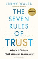 The Seven Rules of Trust | The Sun Bookshops