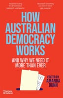 How Australian Democracy Works | The Sun Bookshops