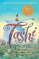 Tashi 30th Anniversary Edition | The Sun Bookshops