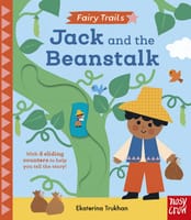 Jack and the Beanstalk (Fairy Trails) | The Sun Bookshops