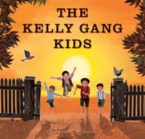 The Kelly Gang Kids | The Sun Bookshops