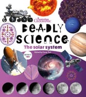 Deadly Science: The Solar System | The Sun Bookshops