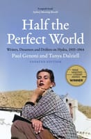 Half the Perfect World | The Sun Bookshops