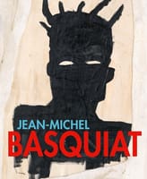Jean-Michel Basquiat Symbols and signs | The Sun Bookshops