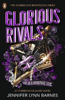 Glorious Rivals | The Sun Bookshops
