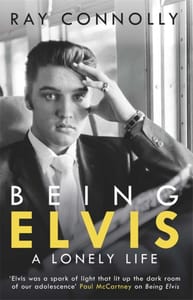 Being Elvis | The Sun Bookshops