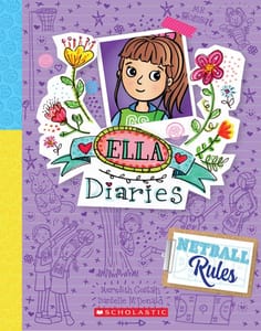 Tutu Trouble (Ella Diaries #32) | The Sun Bookshops