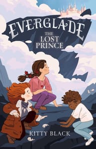 Everglade 2: the Lost Prince | The Sun Bookshops