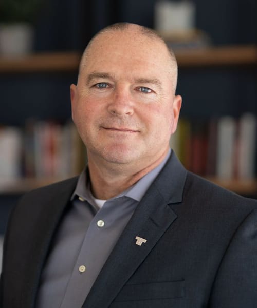 Leadership | Thompson Thrift