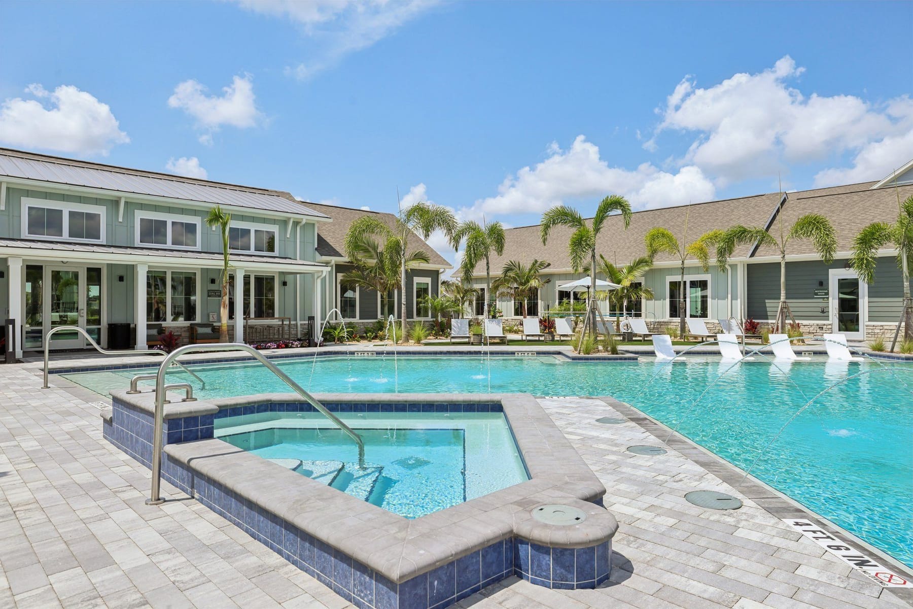 The Junction at Rockledge – Rockledge, Florida | Thompson Thrift