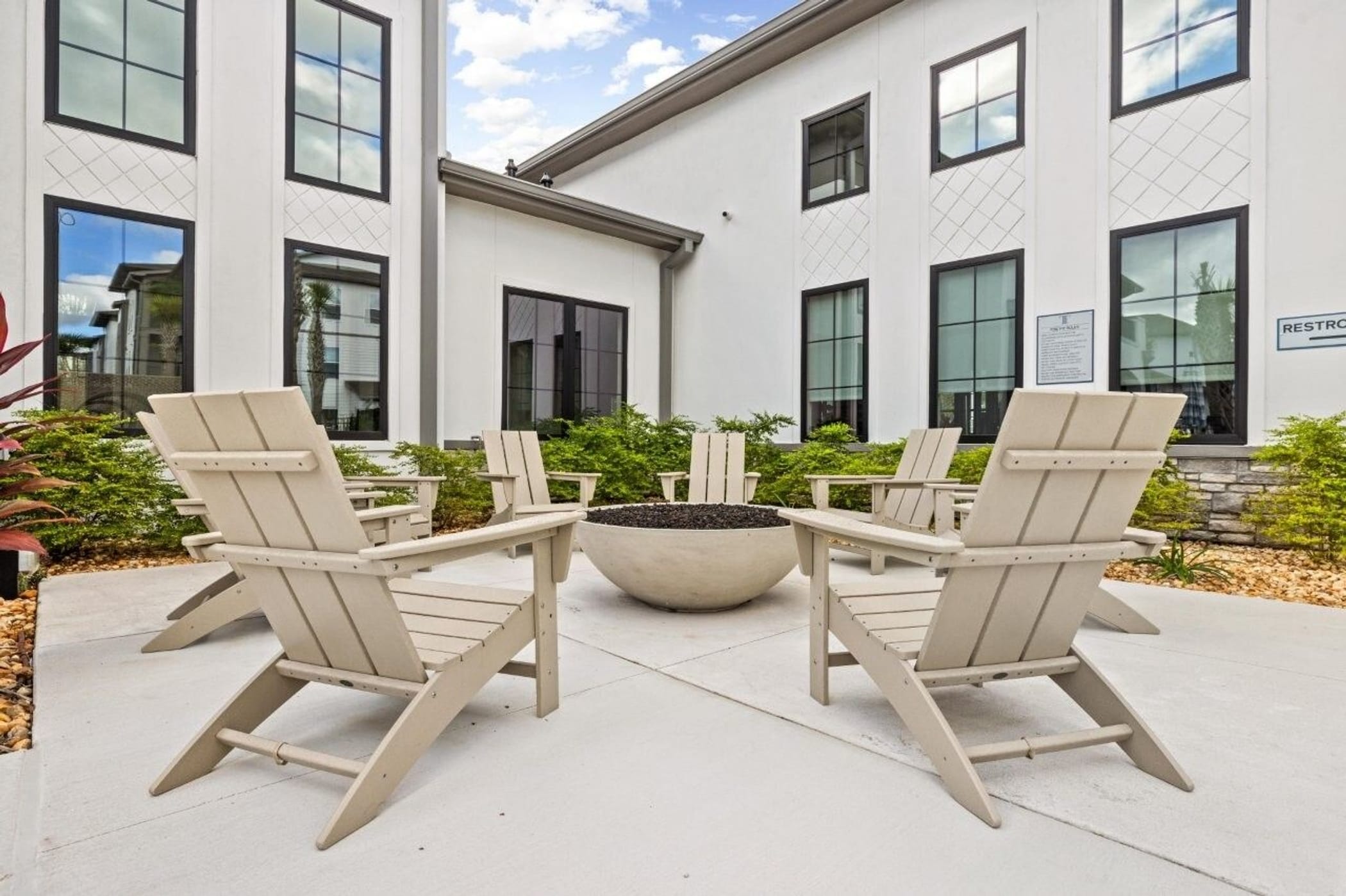 Terrassa – St. Augustine, Florida | Thompson Thrift